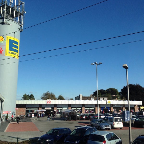 Bahnhof Bordesholm - Train Station
