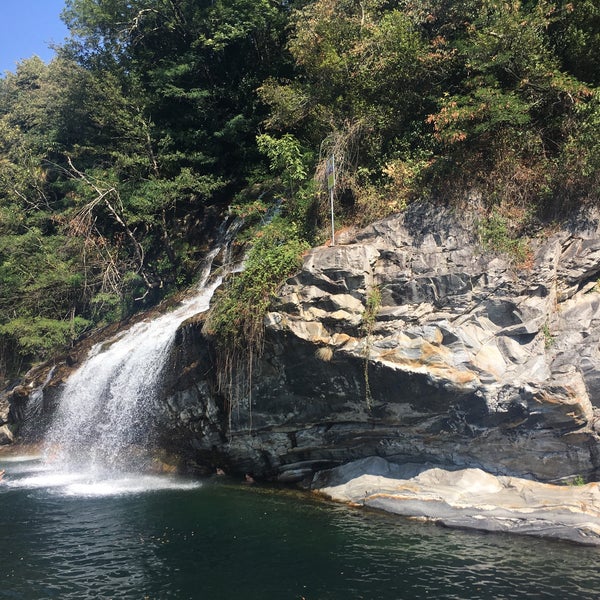 Maggia (Ponte Brolla) - Ponte Brolla, Ticino