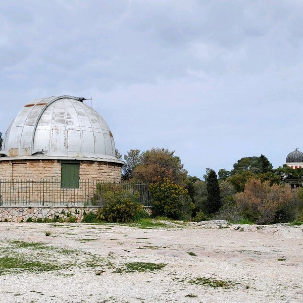 Εθνικό Αστεροσκοπείο Αθηνών (National Observatory of Athens ...