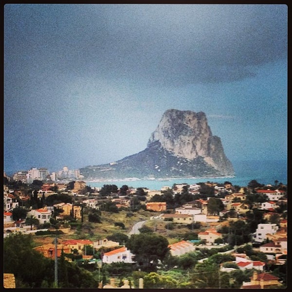 Ajuntament de Calp - 1 tip from 68 visitors