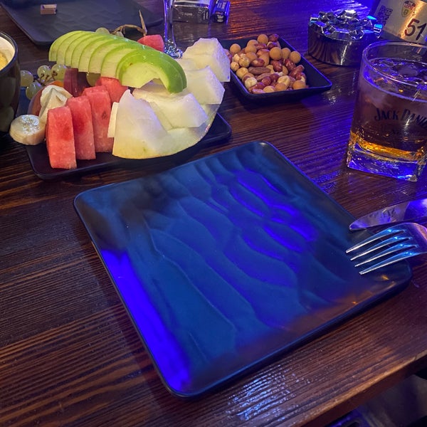 The Lotte Cafe Bistro - Pub