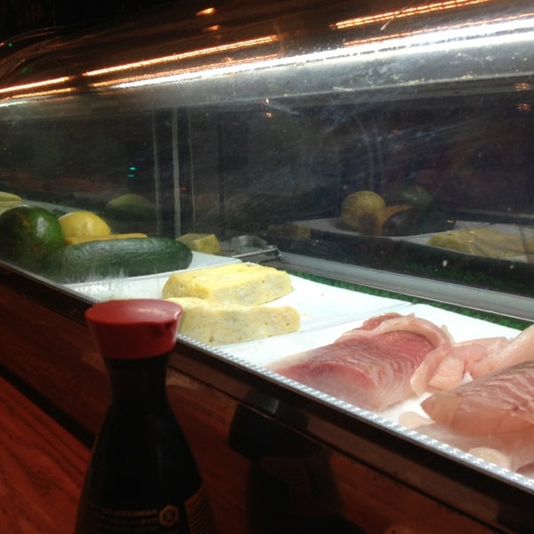 Photos at Sushi Rehavia (סושי רחביה) - Rehavia - שלם, ירושלים