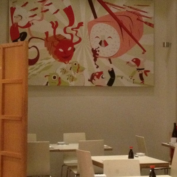 Photos at Sushi Rehavia (סושי רחביה) - Rehavia - שלם, ירושלים