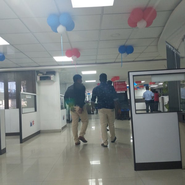 Maruti service masters - Guindy West - 29 visitors