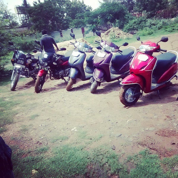 Regional Transport Office (RTO) - Anna Nagar Central - 2 tips