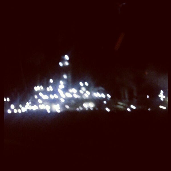 Alon USA Refinery - Big Spring, TX