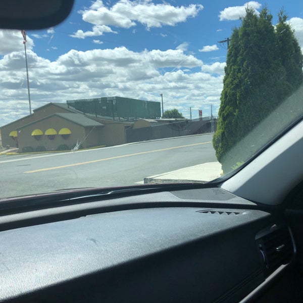 Conoco Gas Station - Fuel Station