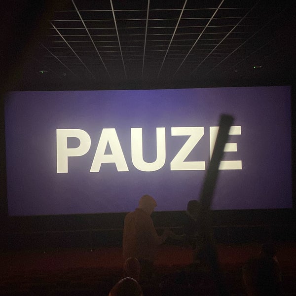 Cineworld - Movie Theater in Beverwijk