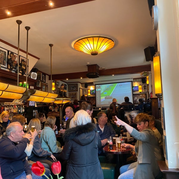 Café Gewaeght - Amsterdam Centrum - Amsterdam, Noord-Holland