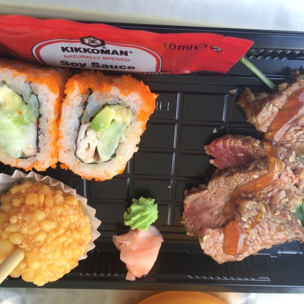 Okasan - Japanese Restaurant in Almere