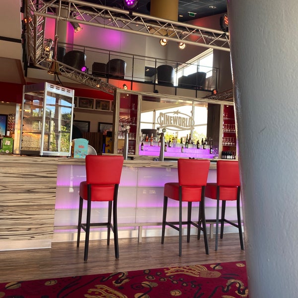 Cineworld - Movie Theater in Beverwijk