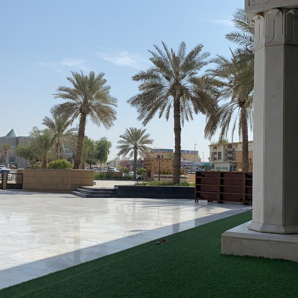 Grand Rashidiya Mosque مسجد الراشدية الكبير - Mosque in الراشدية