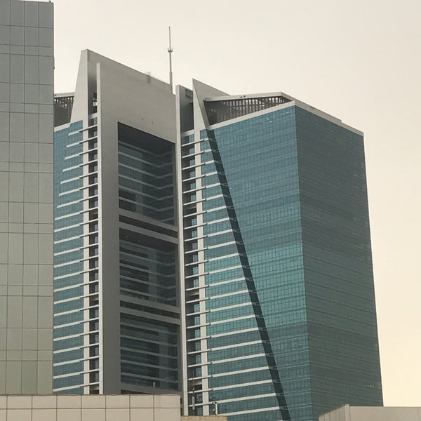 Olaya Towers - Al-Olaya - Riyadh, Riyadh Province