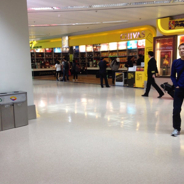 Photos at Duty Free NAIA Terminal 1 - 9 tips from 1438 visitors