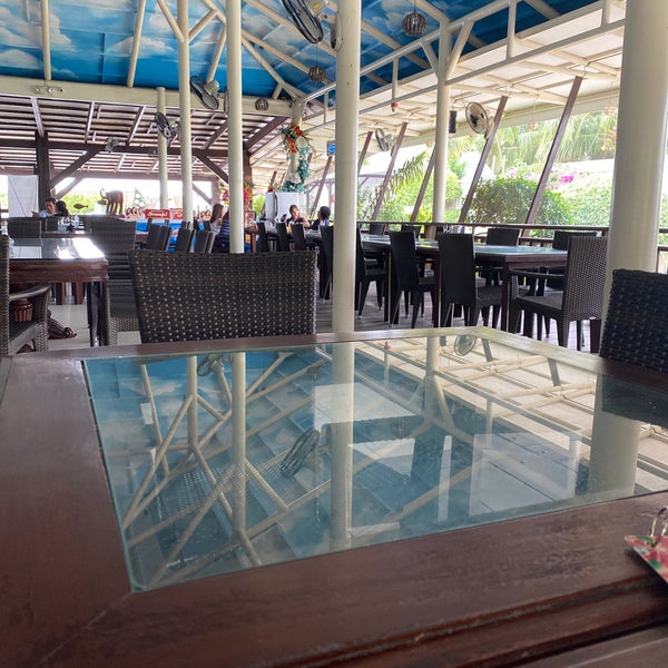 Anika Restaurant - 10 tips