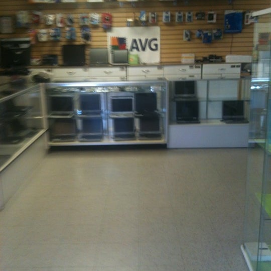 Seattle Laptop - Greenwood - Seattle, WA