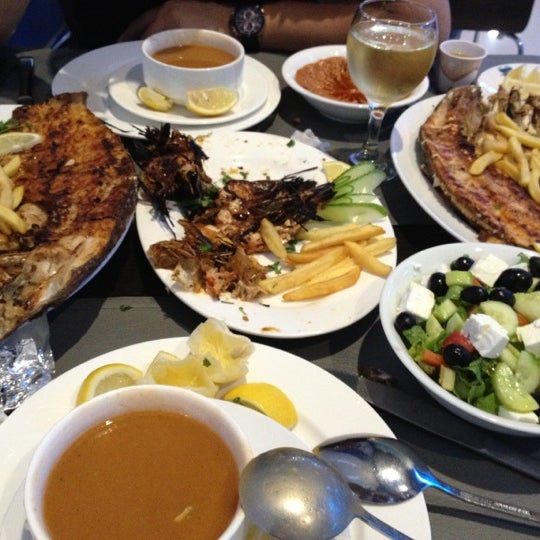 Amo Hamza Restaurant - الرويس - 9 tips from 264 visitors