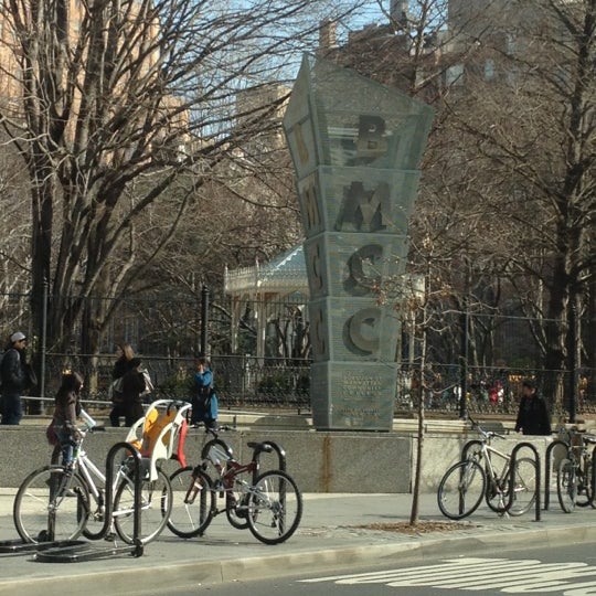 Photos at Borough of Manhattan Community College (BMCC) - Tribeca - 61 tips