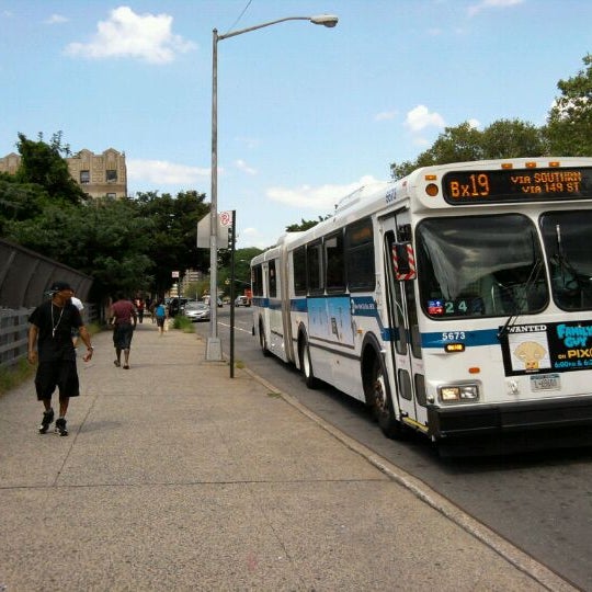 Photos at MTA Subway - 174th St (2/5) - Metro Station in Bronx