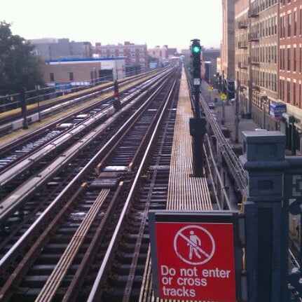 Photos at MTA Subway - 174th St (2/5) - Metro Station in Bronx