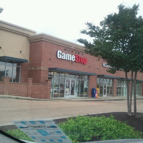 GameStop - Flowood, MS