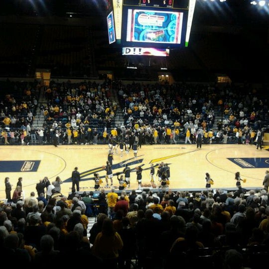 Photos at Savage Arena - 10 tips from 1273 visitors