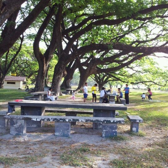 Photos at Clark Picnic Grounds - Park in Mabalacat