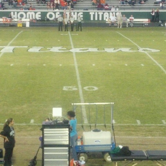 West Forsyth High School - Clemmons, NC