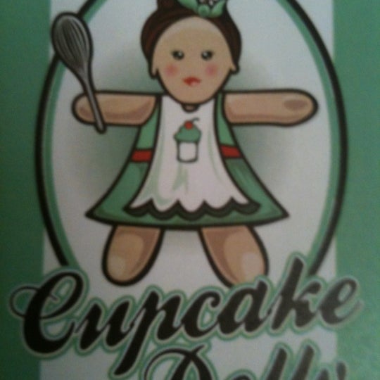 Cupcake Dolly - Cupcake Shop in Kogarah