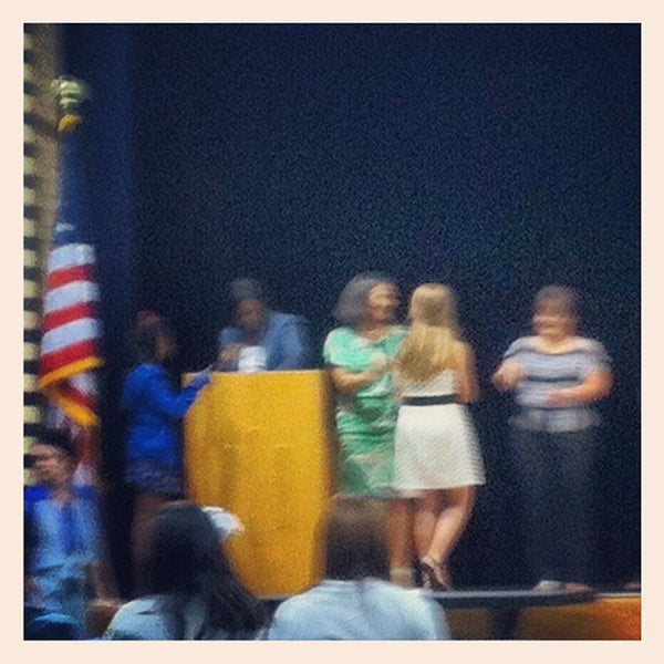 Photos at Pin Oak Middle School - Middle School in Bellaire