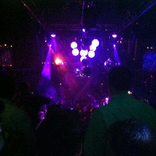 Le Cactus - Nightclub
