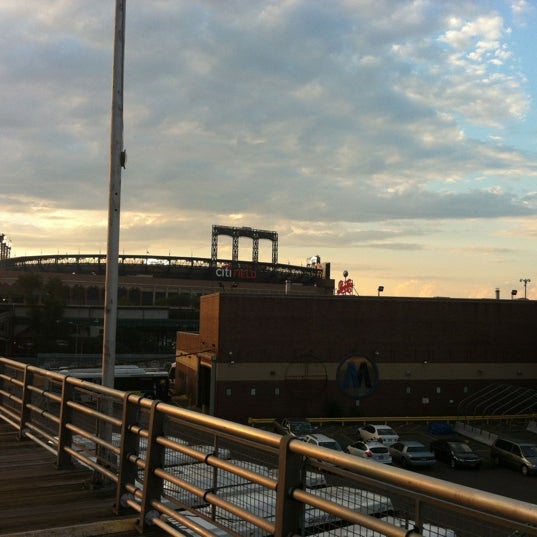 Photos at LIRR - Mets-Willets Point Station - Train Station in Flushing