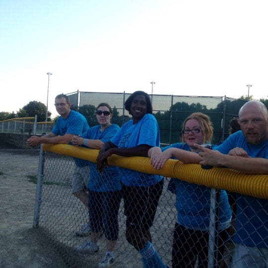 Photos at Sharp Park - Lansing, MI