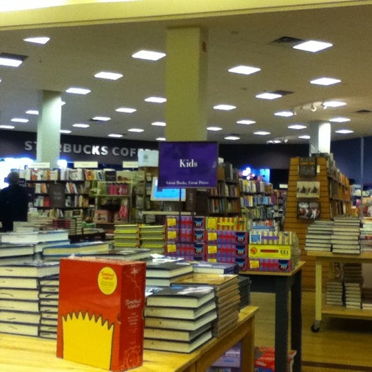 Chapters Indigo - Barrie, ON