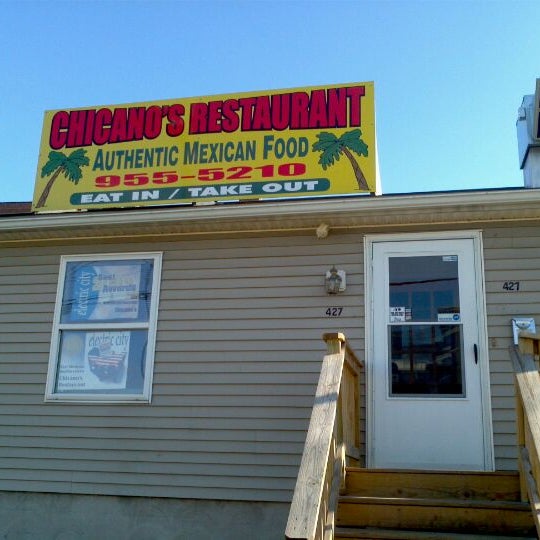 Chicano's - South Side - Scranton, PA