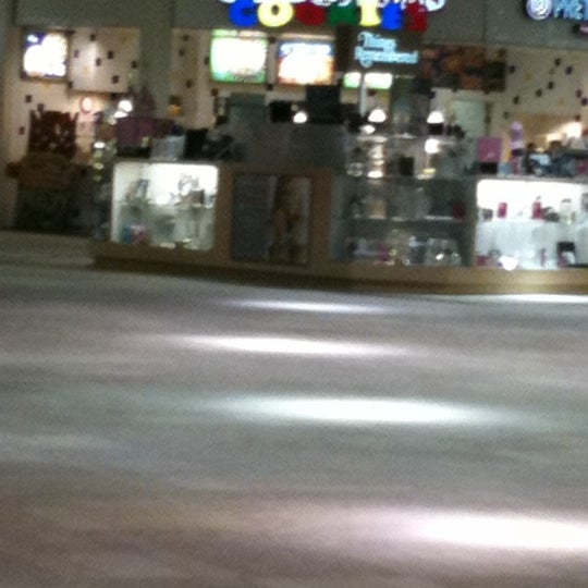 Photos at Sumter Mall - Shopping Mall