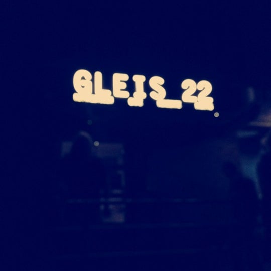 Gleis 22 - Mitte - Hafenstr. 34