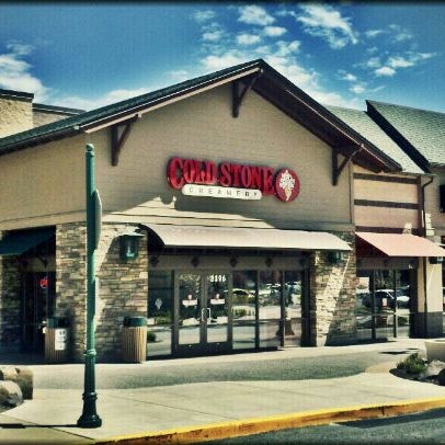 Cold Stone Creamery - Ice Cream Parlor in Riverstone