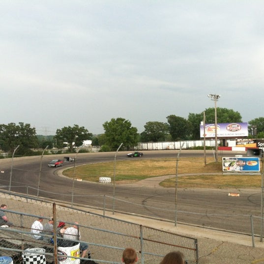 Photos at Raceway Park (Now Closed) - 6 tips