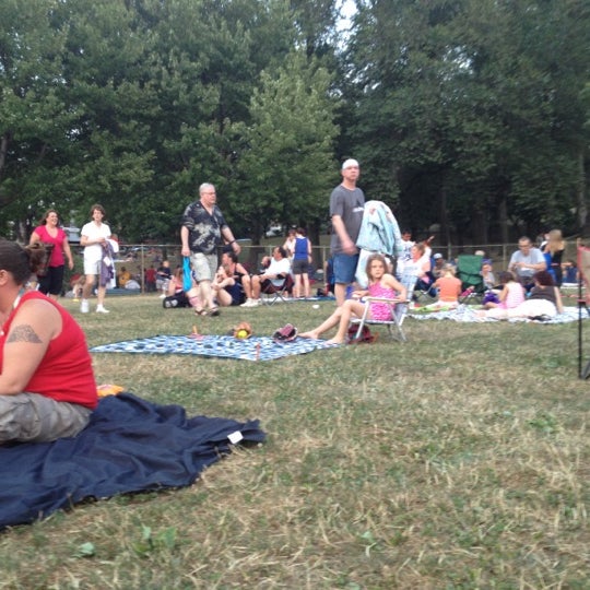 Photos at Arsenal Park - Playground in Lower Lawrenceville