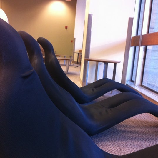 Sterling C. Evans Library - Texas A&M University - College Station, TX