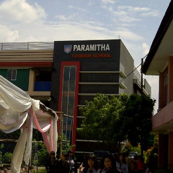 Photos at SMIP Paramitha - Duren Sawit - Jakarta, Jakarta