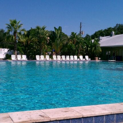 Sun N Fun Resort and Campground - Campground in Sarasota