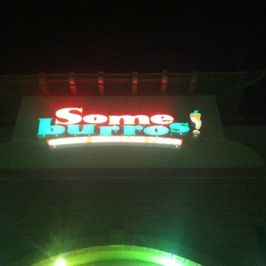 Photos at Someburros - Mexican Restaurant