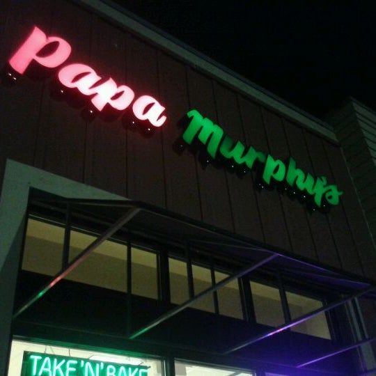 Papa Murphy's - Pizzeria