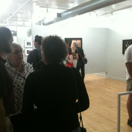 Gallery Kayafas - Art Gallery in Boston