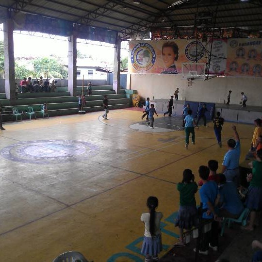 Banilad Barangay Hall, Mandaue City - 869 AS Fortuna St, Brgy Banilad