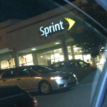Sprint Store (Now Closed) - Mobile Phone Store