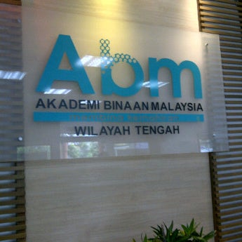 Akademi Binaan Malaysia -ABM - Cheras - 4 tips