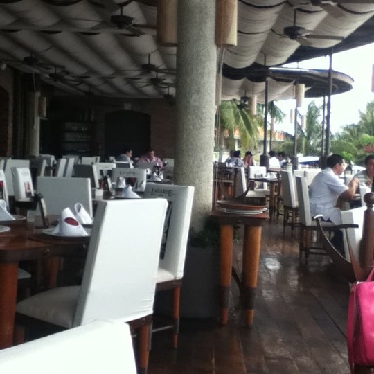 restaurantes por comer